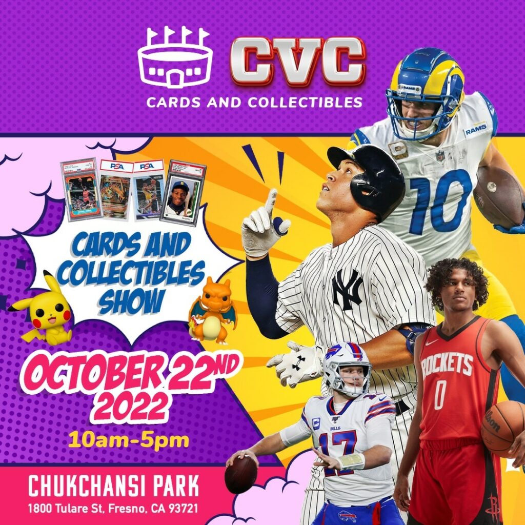 CVC Show – Dev Site