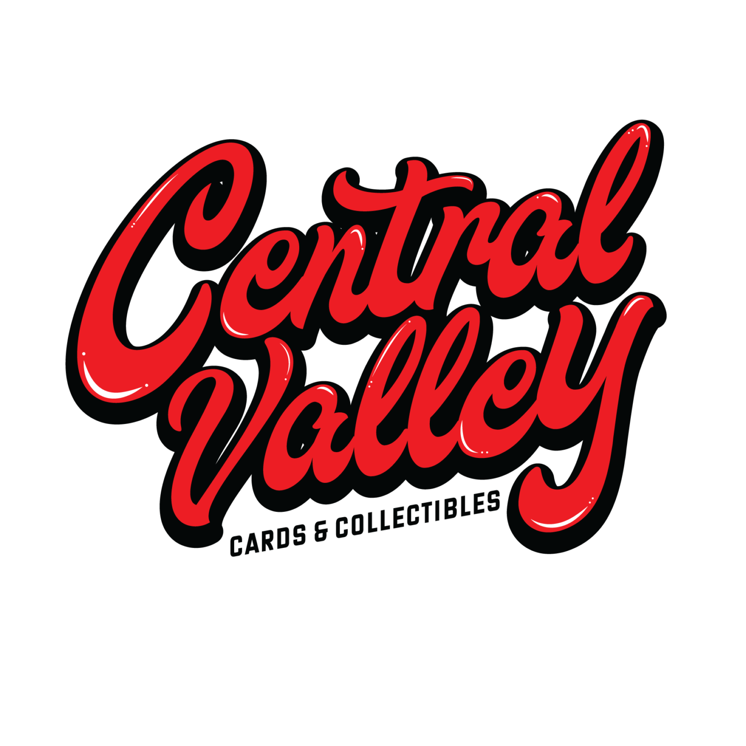 CVC Show – Cards and Collectibles Show